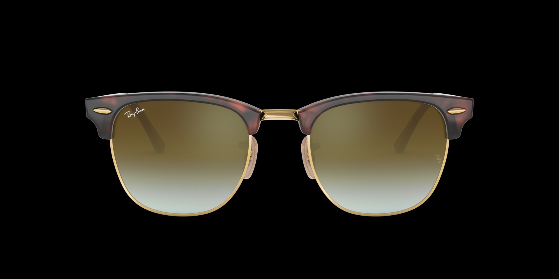 Rayban Square Unisex Sunglass