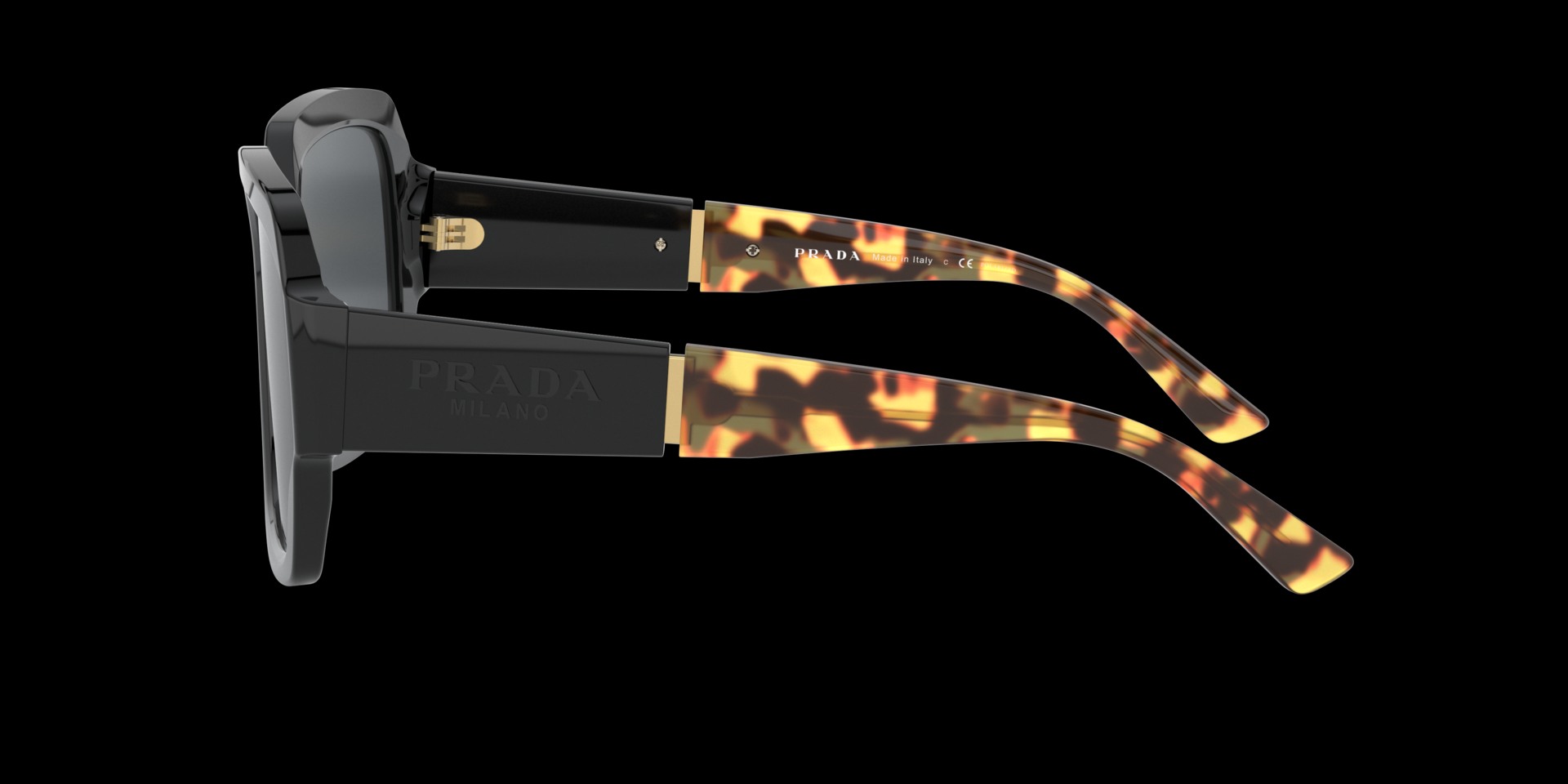 Prada Pillow Women Sunglass