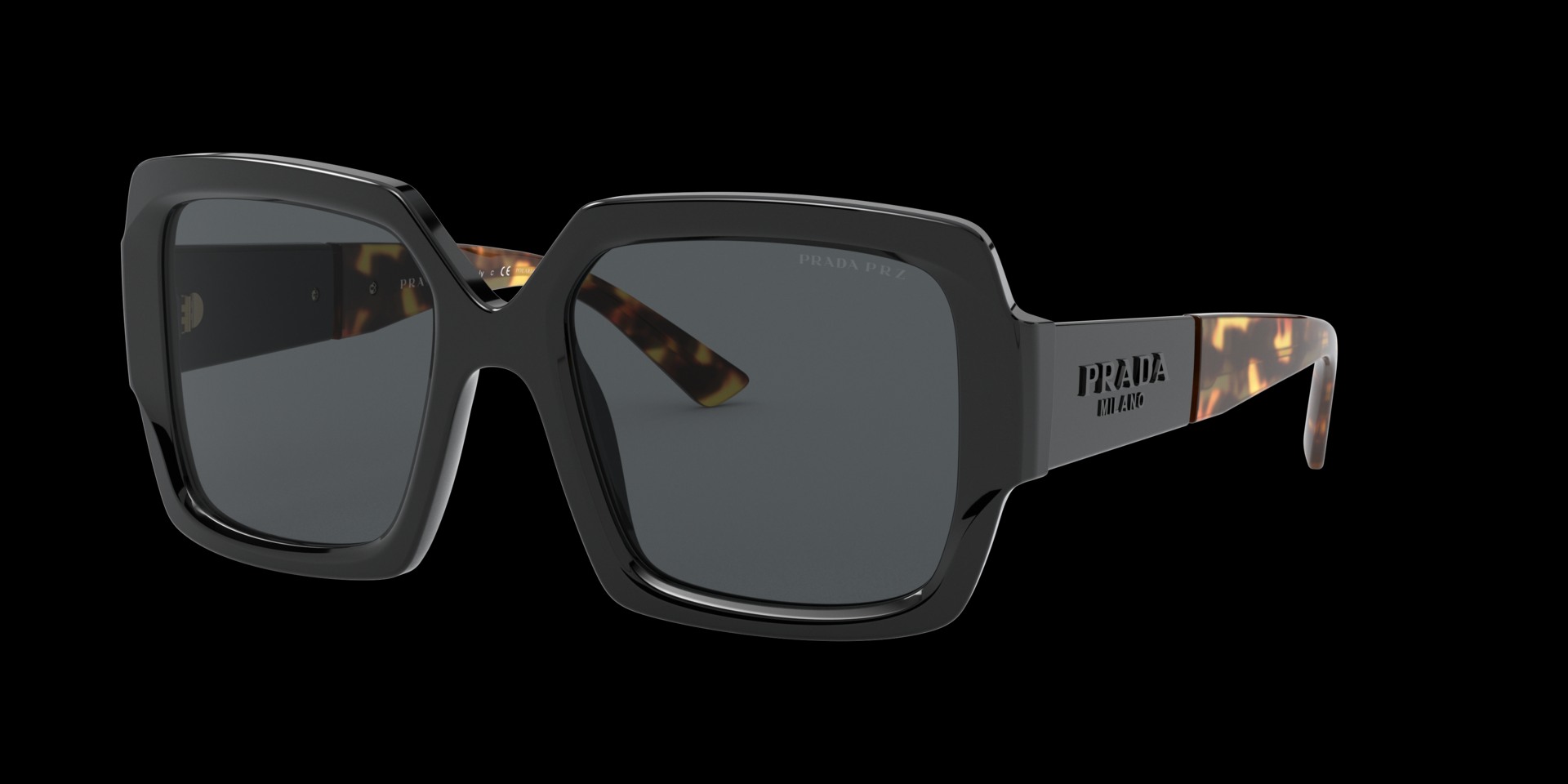 Prada Pillow Women Sunglass