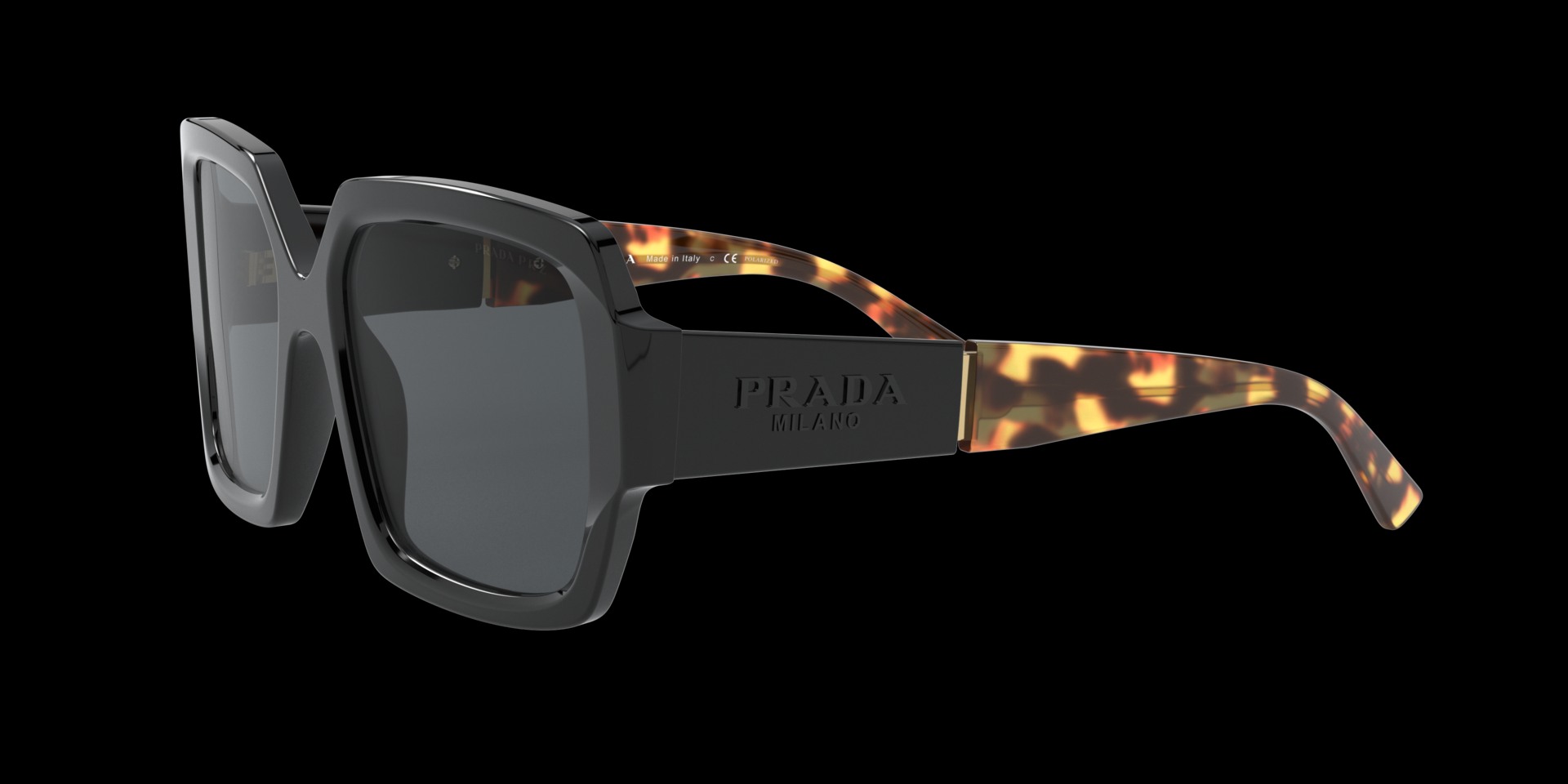 Prada Pillow Women Sunglass