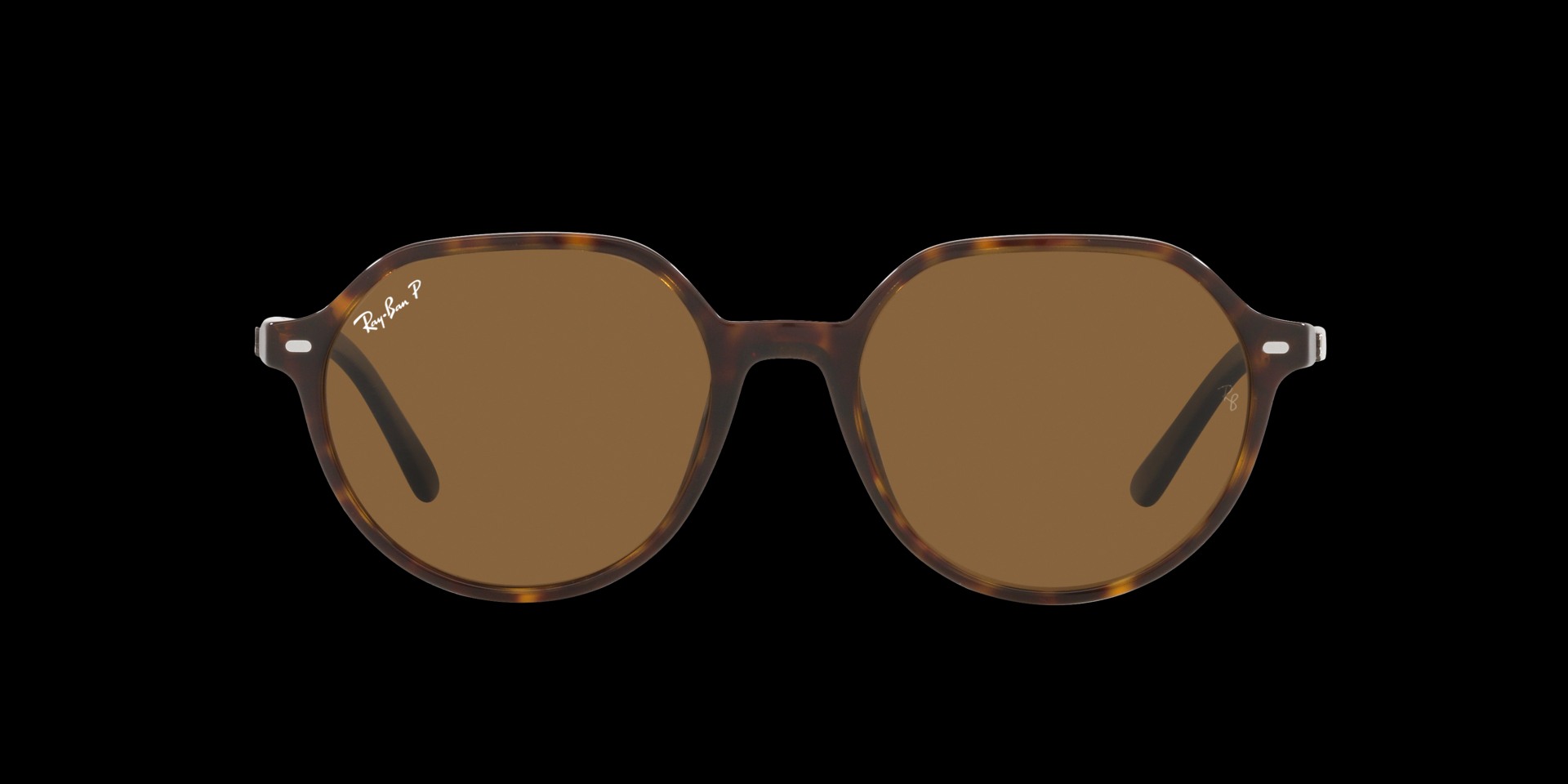 Rayban Square Unisex Sunglass