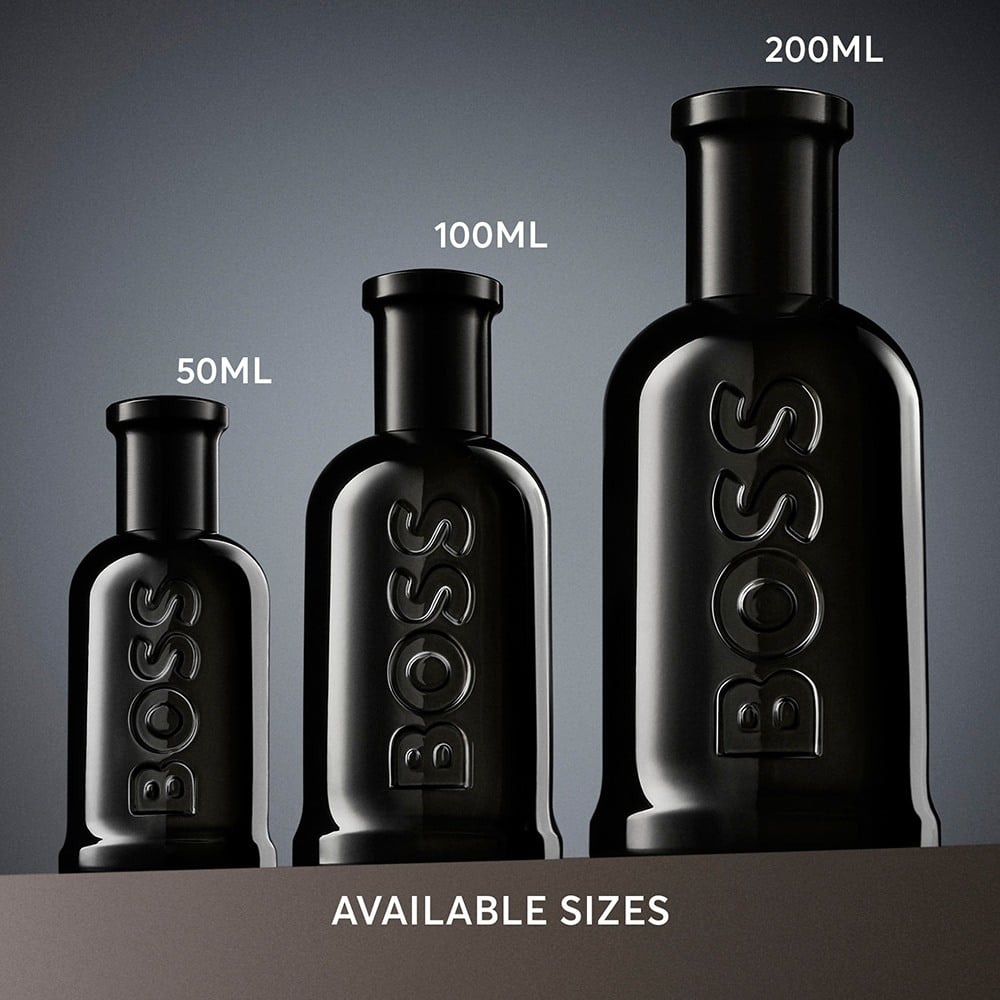 Hugo boss boss bottled 100ml store