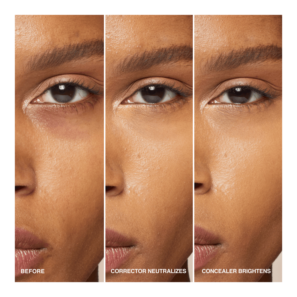 Skin Corrector Stick • Dark Peach