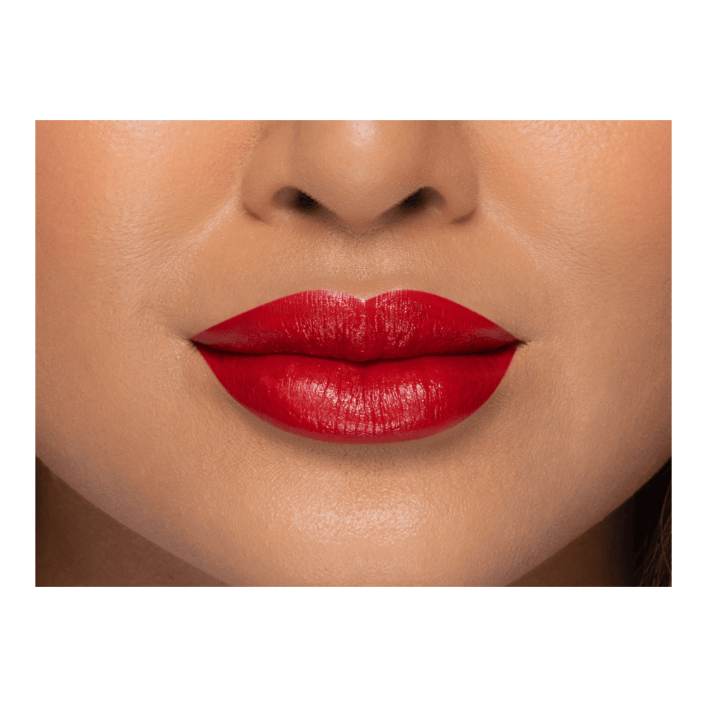 Lady Bold Lipstick • Lady Bold