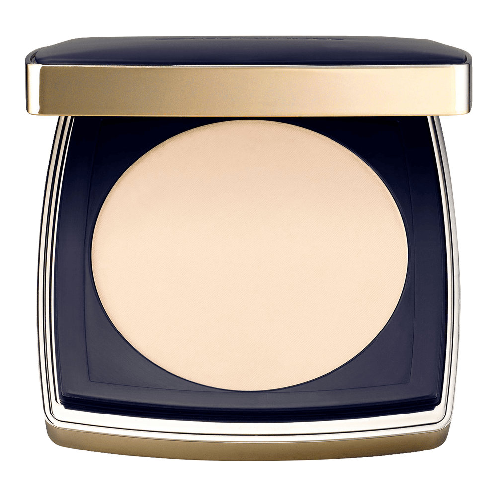 Double Wear Stay-In-Place Matte Powder Foundation SPF 10 • Ecru