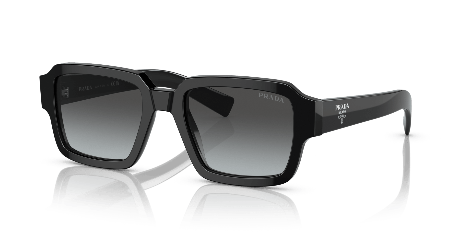 ACETATE MAN SUNGLASS