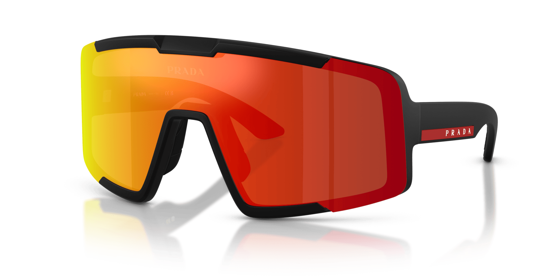 INJECTED MAN SUNGLASS