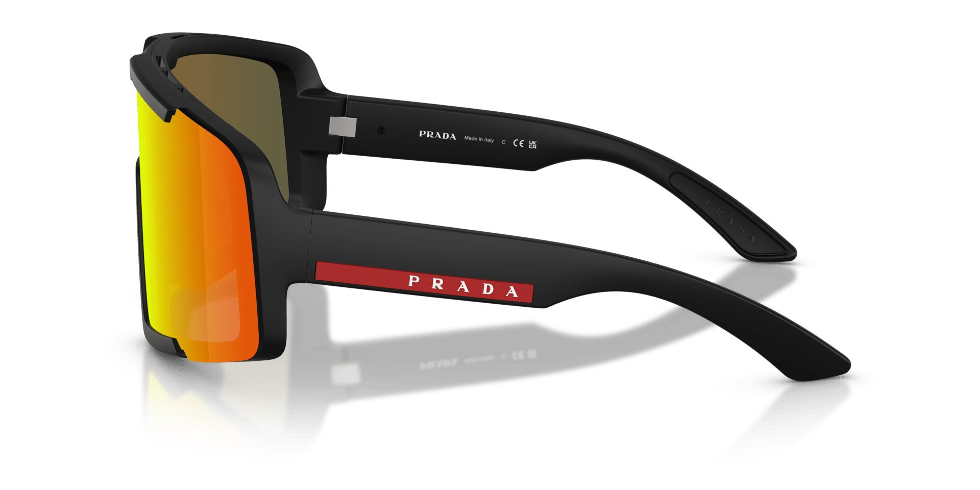 INJECTED MAN SUNGLASS