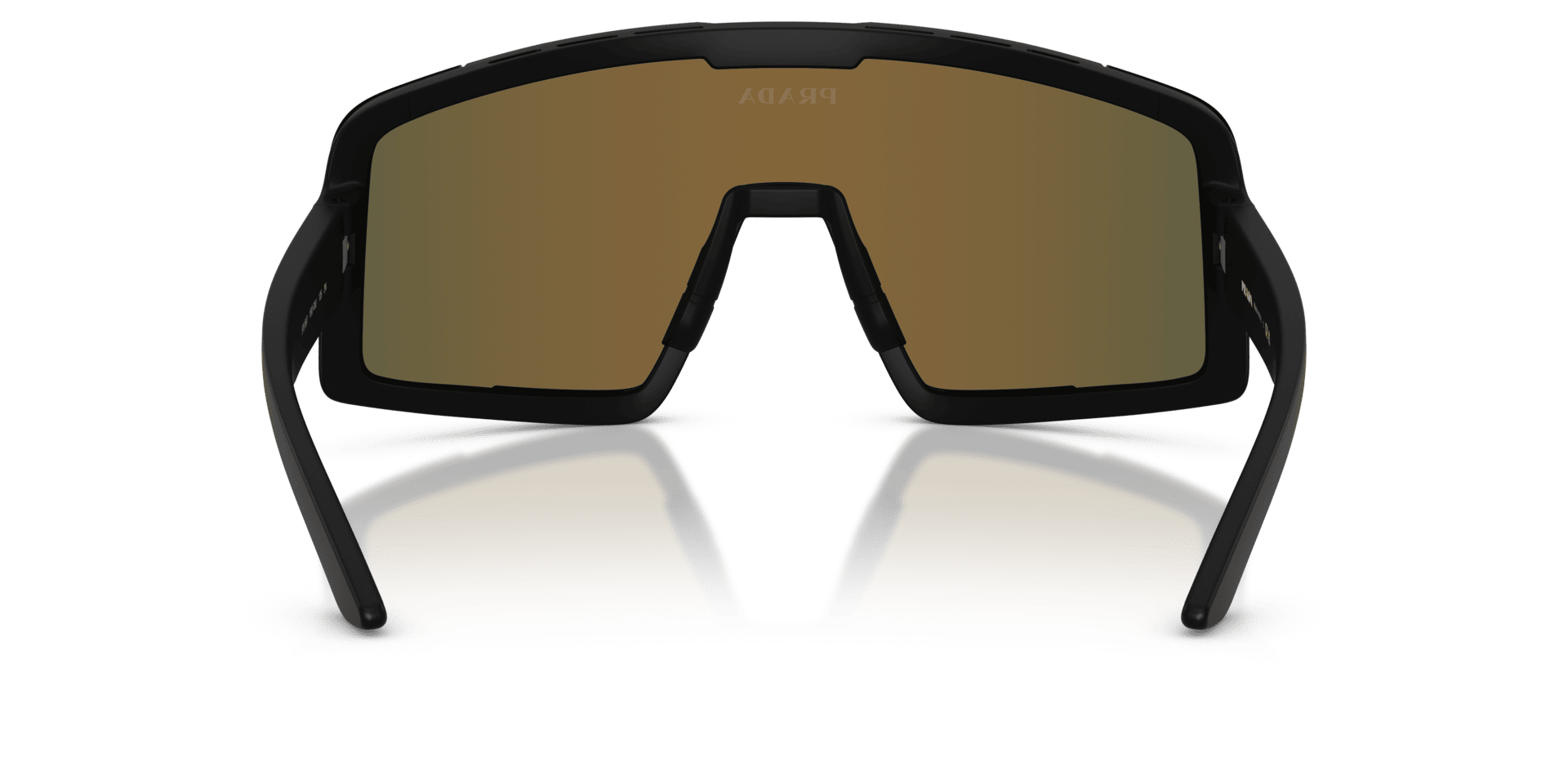 INJECTED MAN SUNGLASS