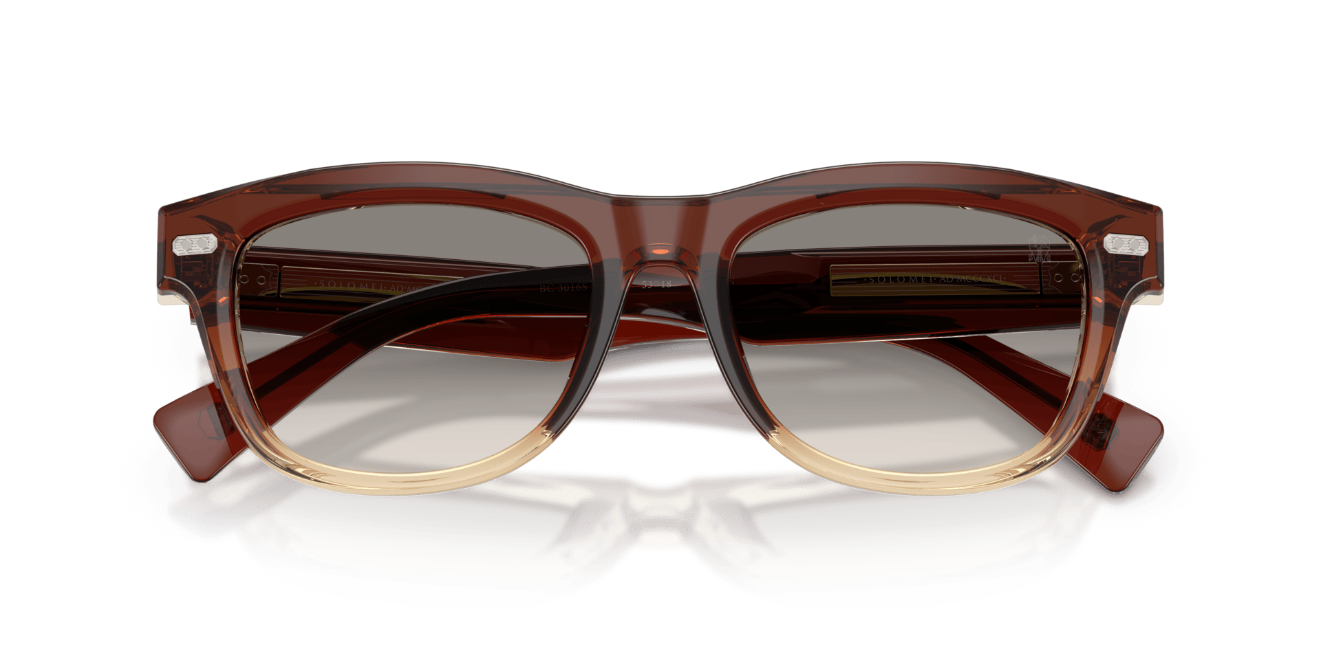 ACETATE MAN SUNGLASS