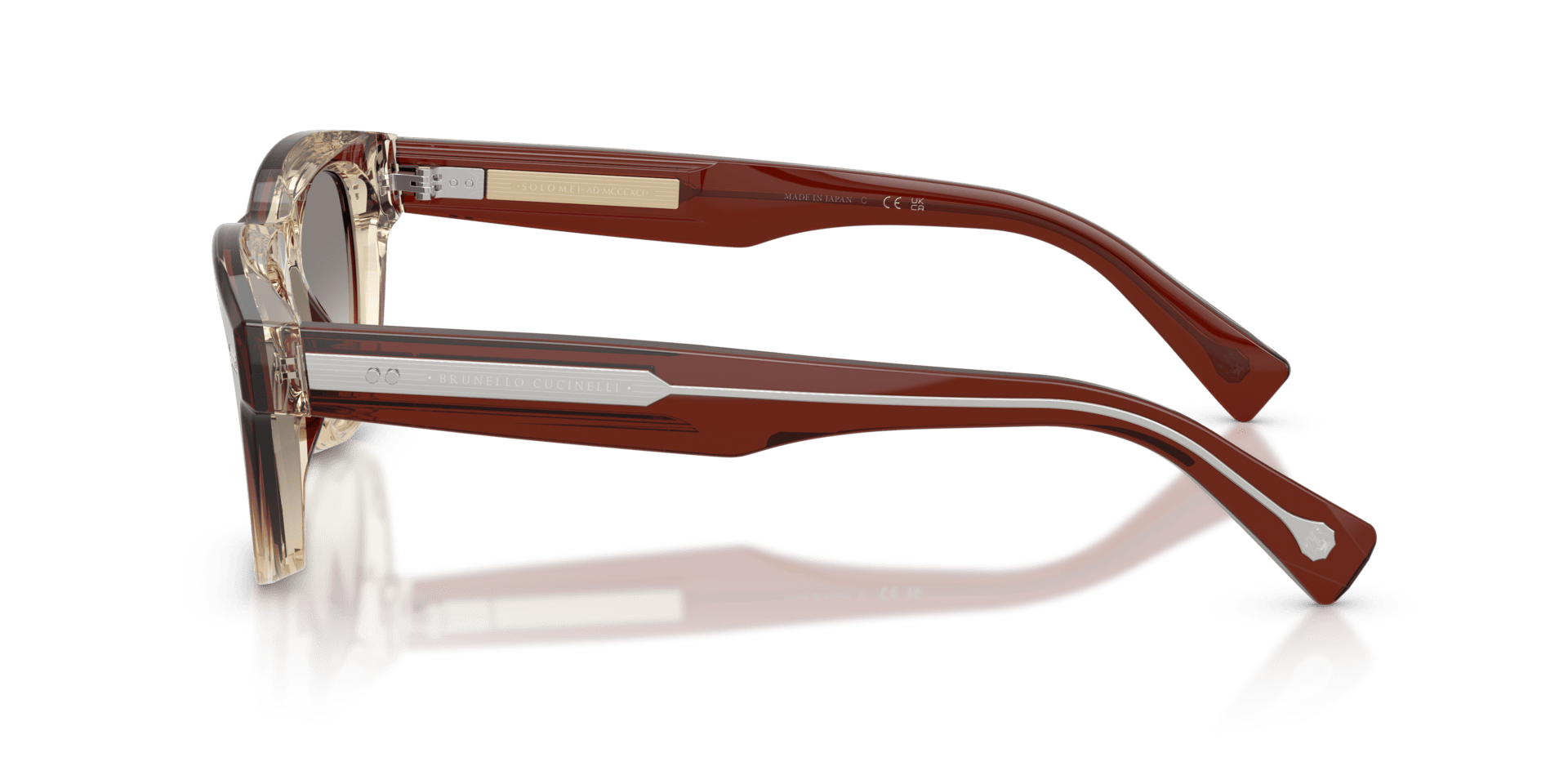 ACETATE MAN SUNGLASS