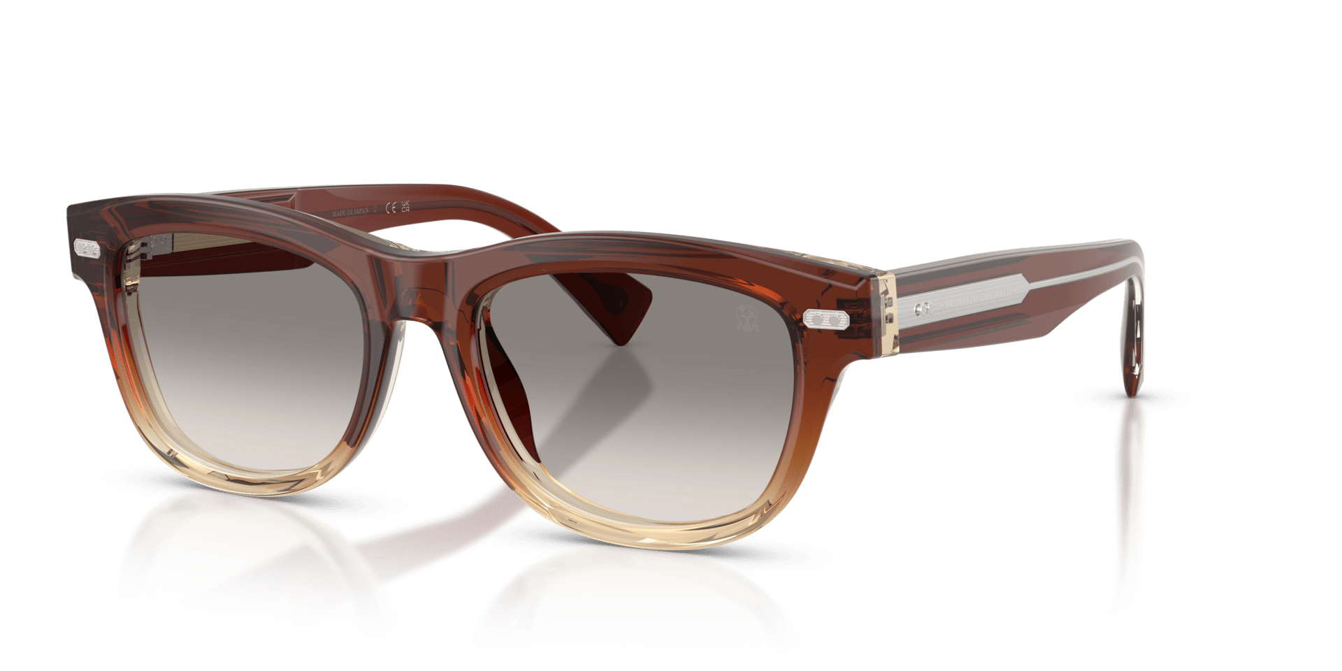 ACETATE MAN SUNGLASS