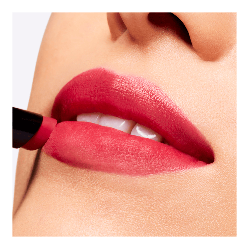 Powder Kiss Velvet Blur Slim Stick • Wild Sumac