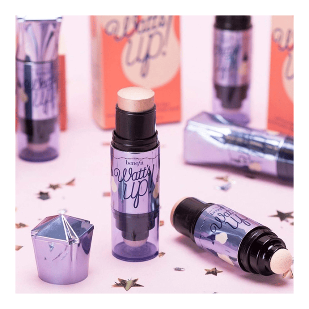 Watt's Up! Highlighter • 9.4g