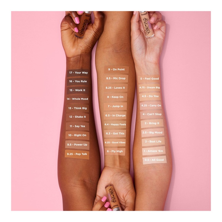 Boi-ing Cakeless Concealer • 5 Feel Good