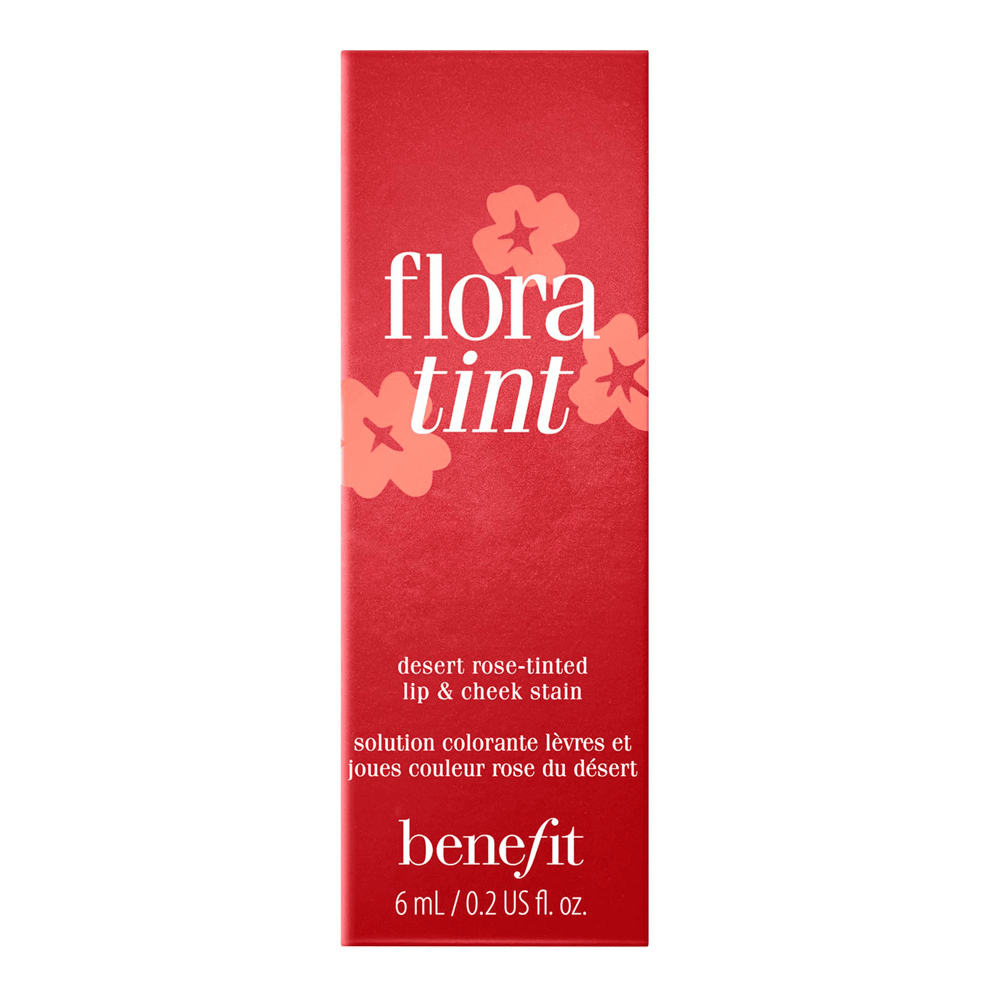 Floratint Desert Rose-Tinted Lip & Cheek Stain • 6ml