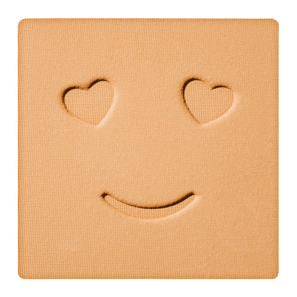 Hello Happy Velvet Powder Foundation • Shade 05