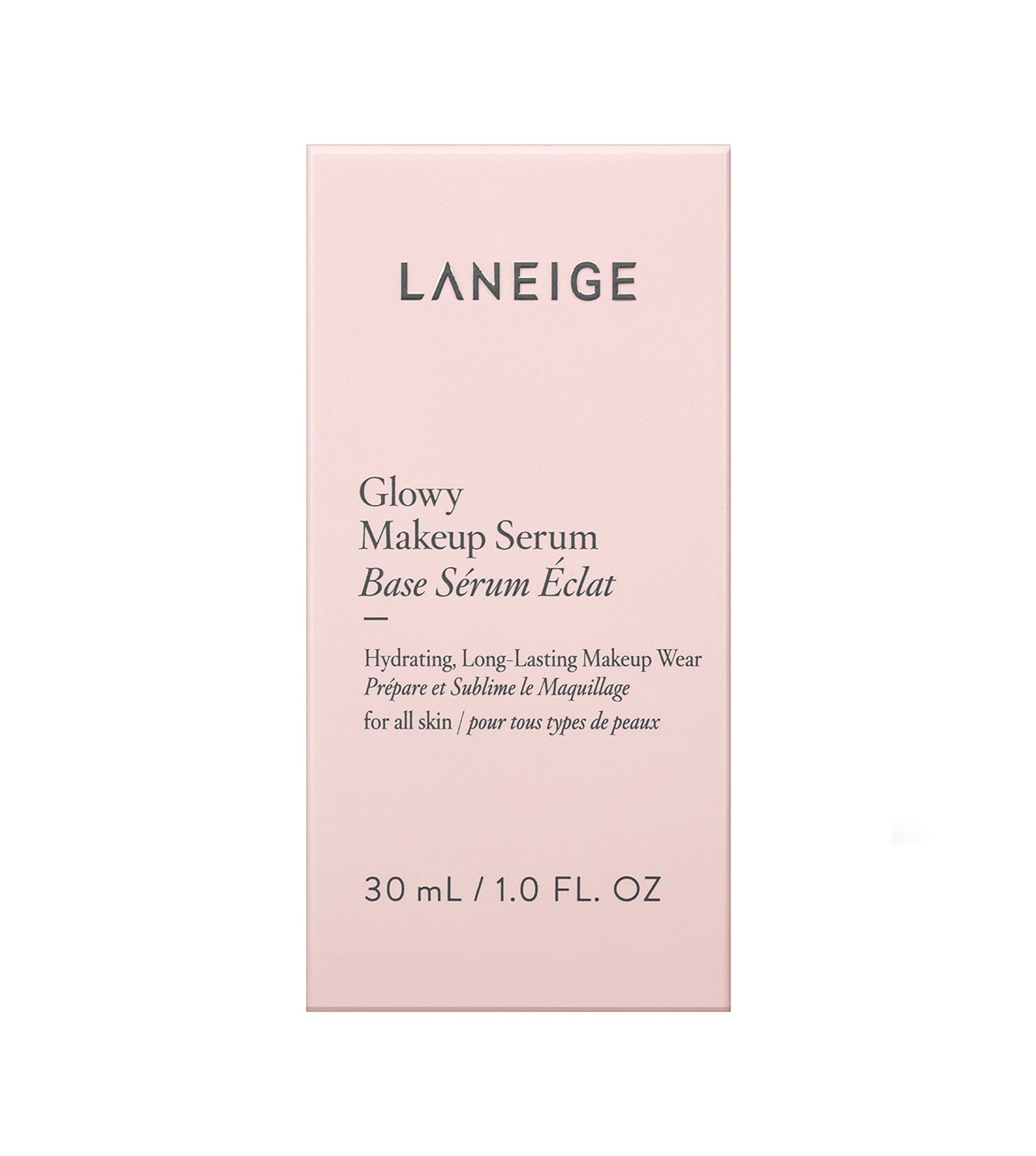 Glowy Makeup Serum • 30ml