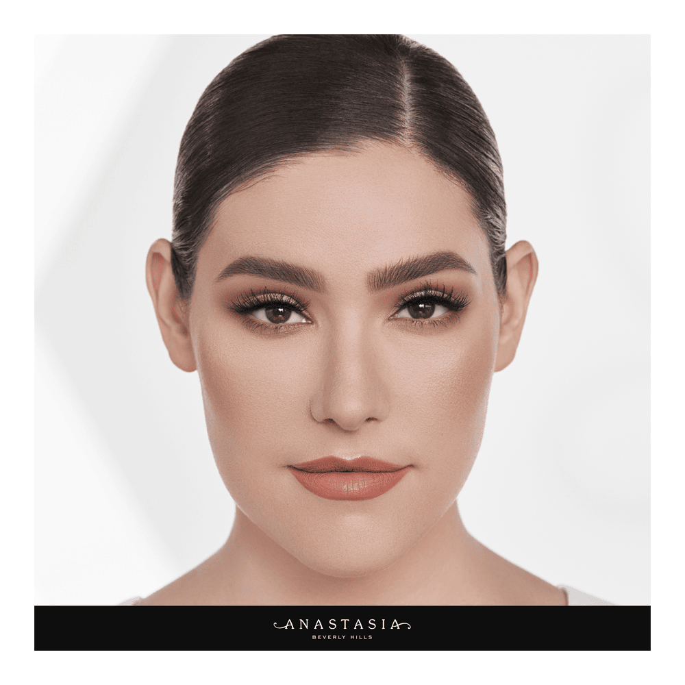 Brow Powder Duo • Medium Brown