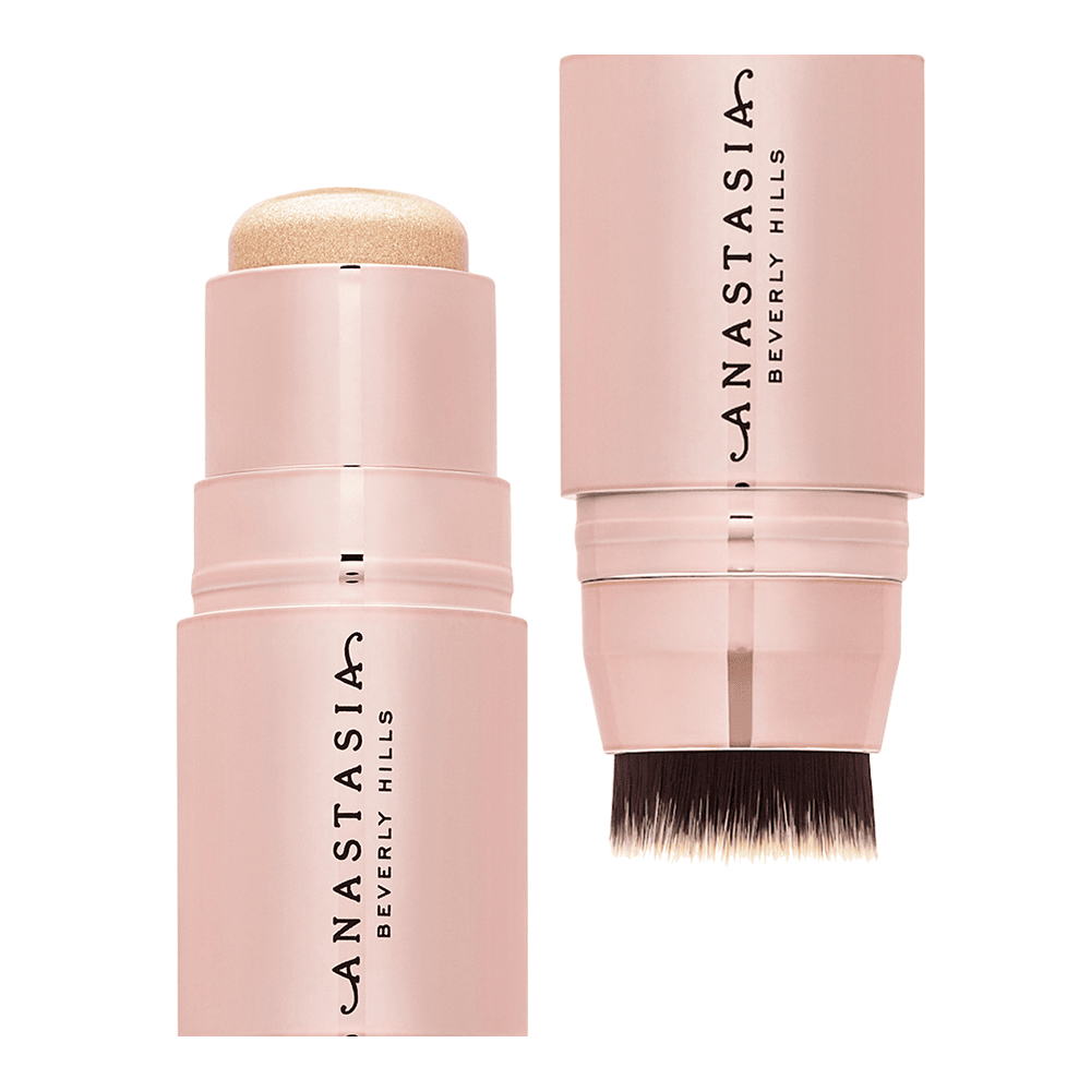 Stick Highlighter • Dripping in Gold