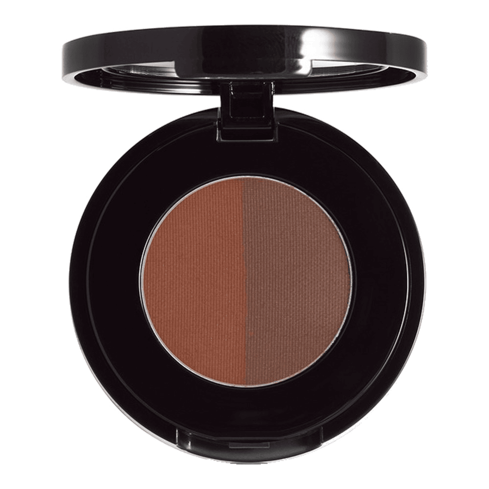 Brow Powder Duo • Auburn