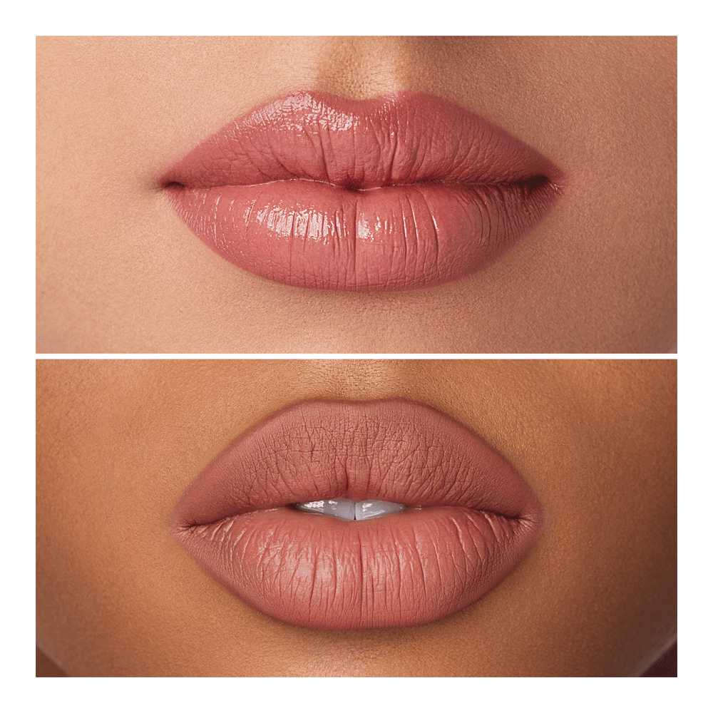 Lip Liner • Parchment