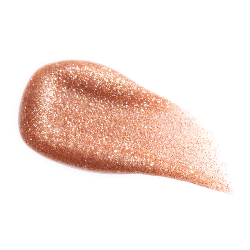 Tinted Lip Gloss • Amber Sparkle