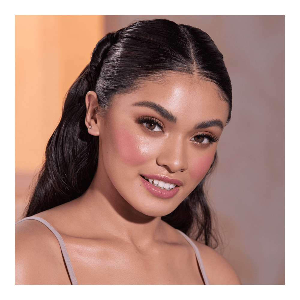 Stick Blush • Peachy Keen