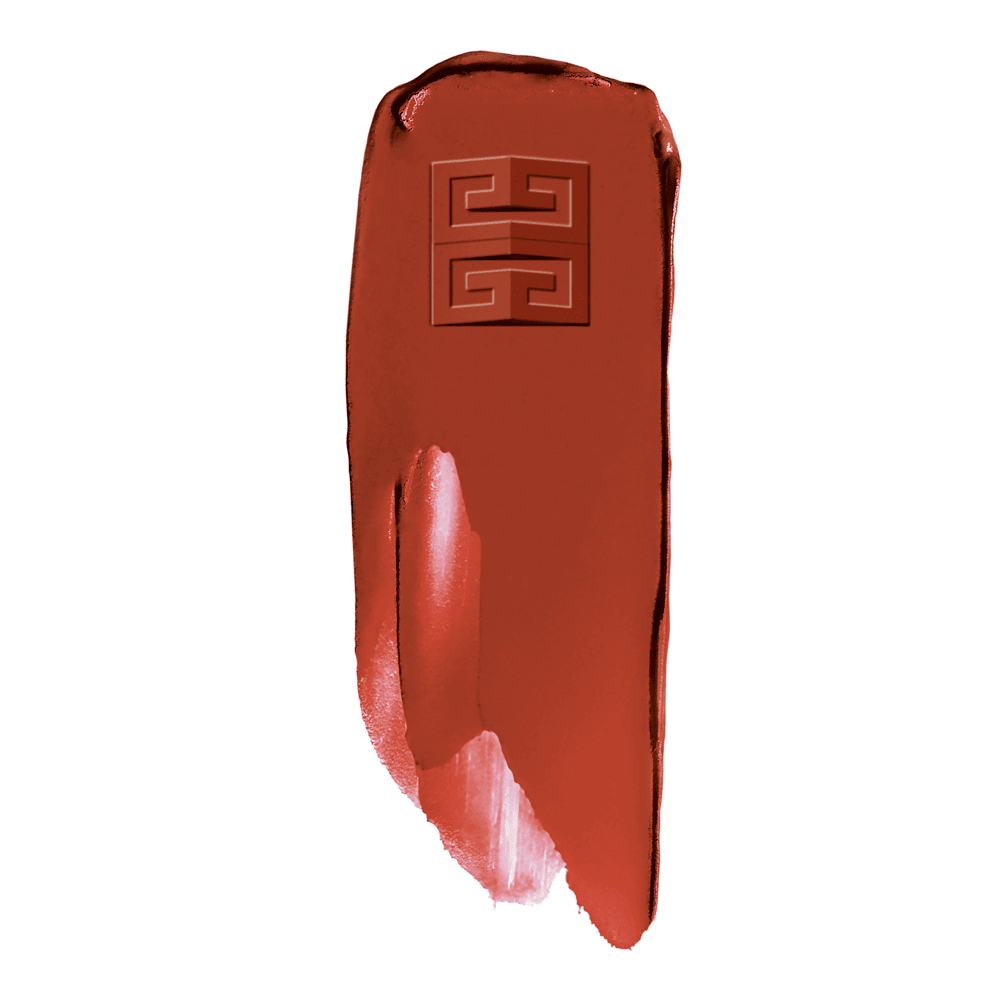 Le Rouge Interdit Intense Silk Lipstick • N319 Rouge Santal
