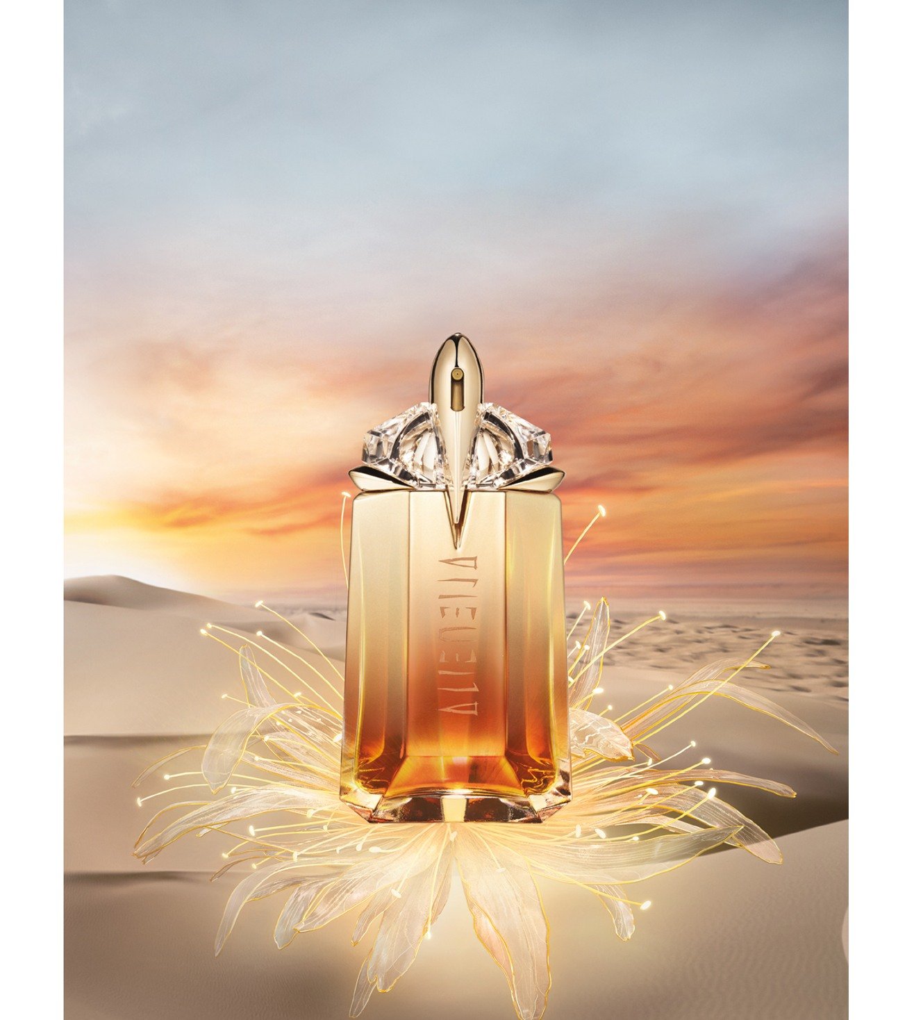 Alien Goddess Eau De Parfum Intense • 90ml