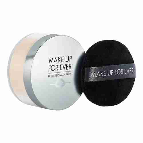 Ultra HD Setting Powder Mini • 2 Vanilla