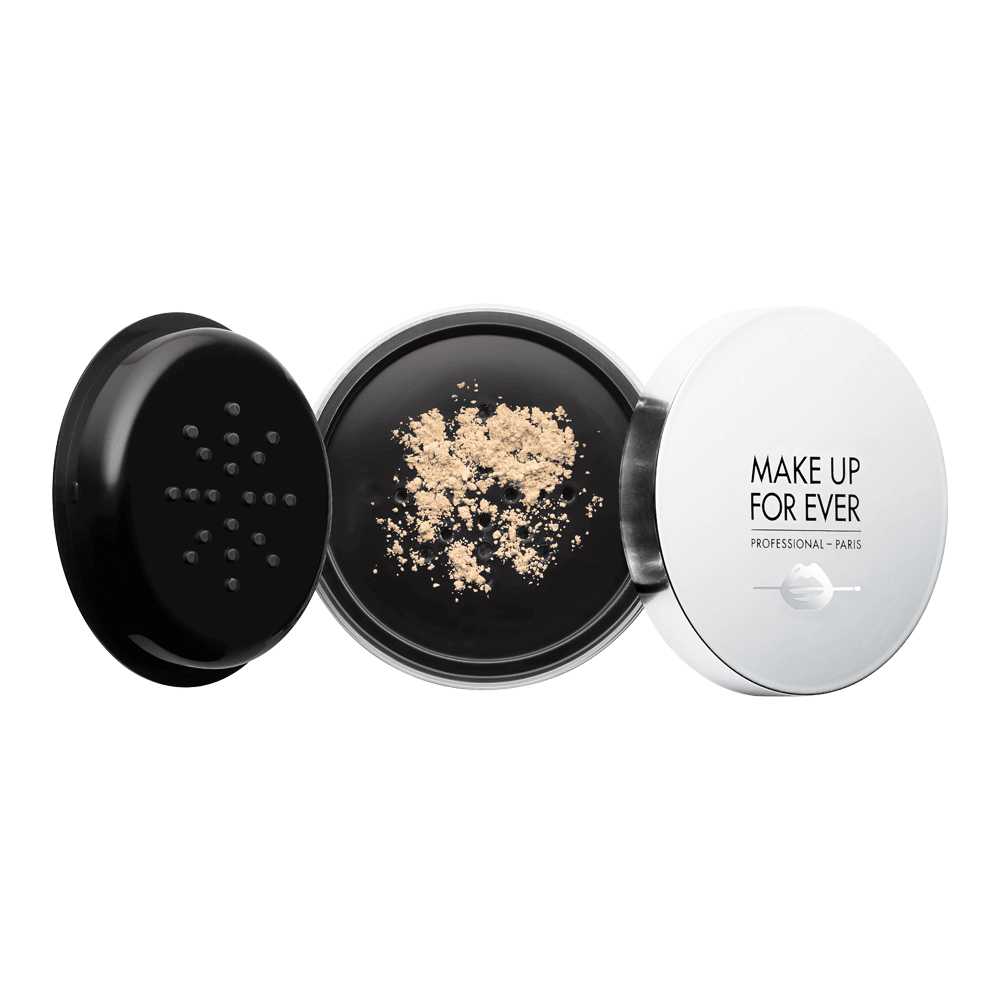 Ultra HD Setting Powder • 2.2 Light Neutral