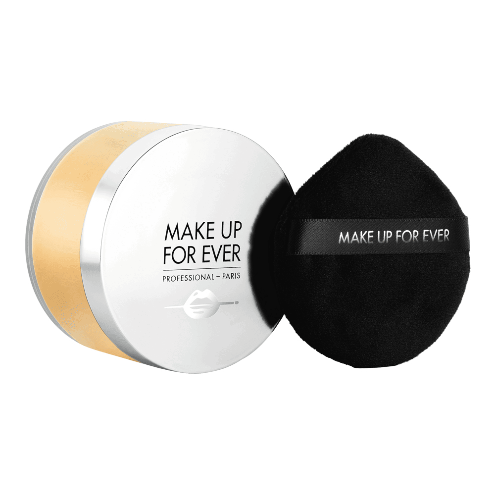 Ultra HD Setting Powder • 4 Golden Beige