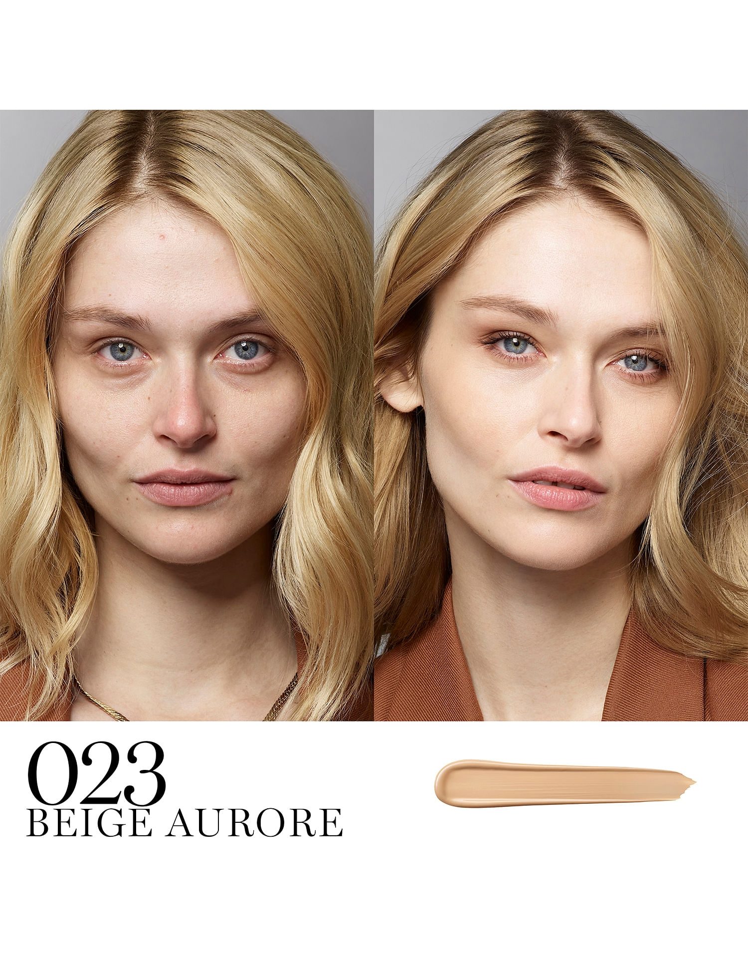 Teint Idole Ultra Wear All Over Concealer • 023 Beige Aurore