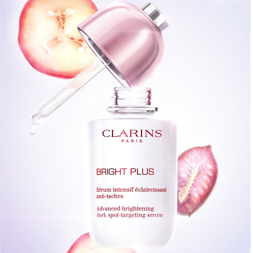 Bright Plus Serum • 30ml