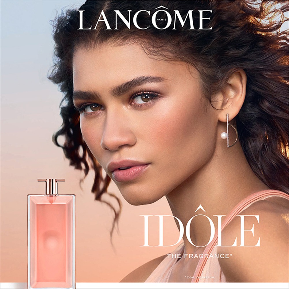 Idôle Eau De Parfum • 50ml