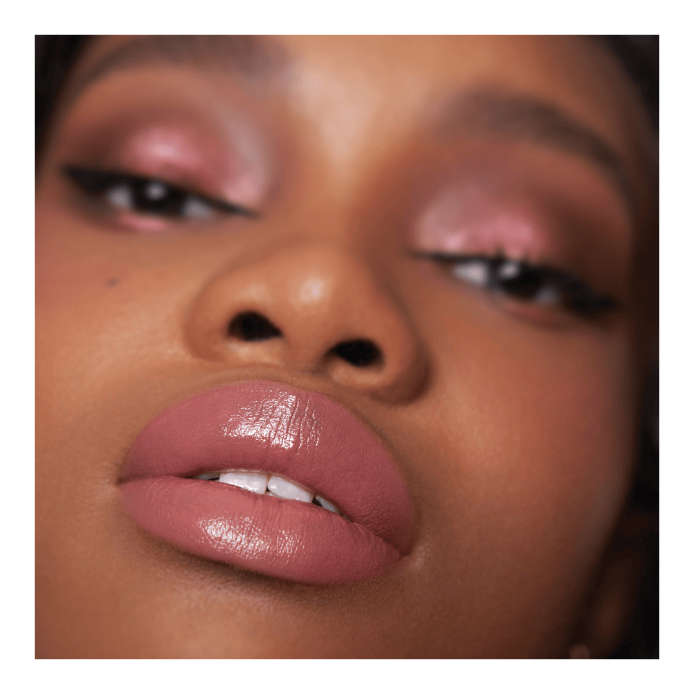 Power Bullet Cream Glow Lipstick • Habibi