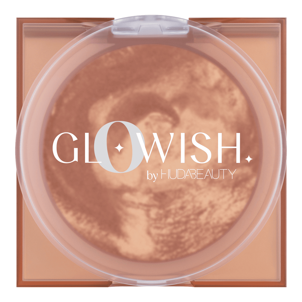 Glowish Soft Radiance Bronzing Powder • 01 Light