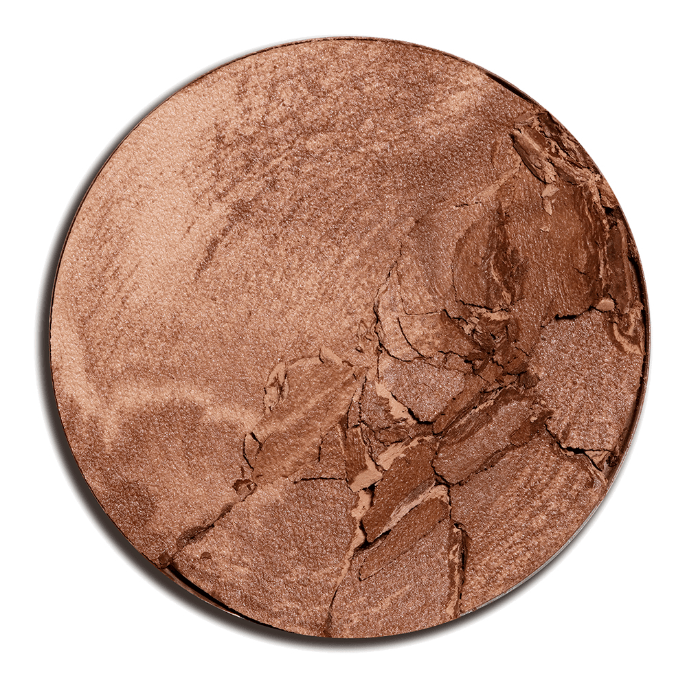 Glowish Soft Radiance Bronzing Powder • 03 Tan Light