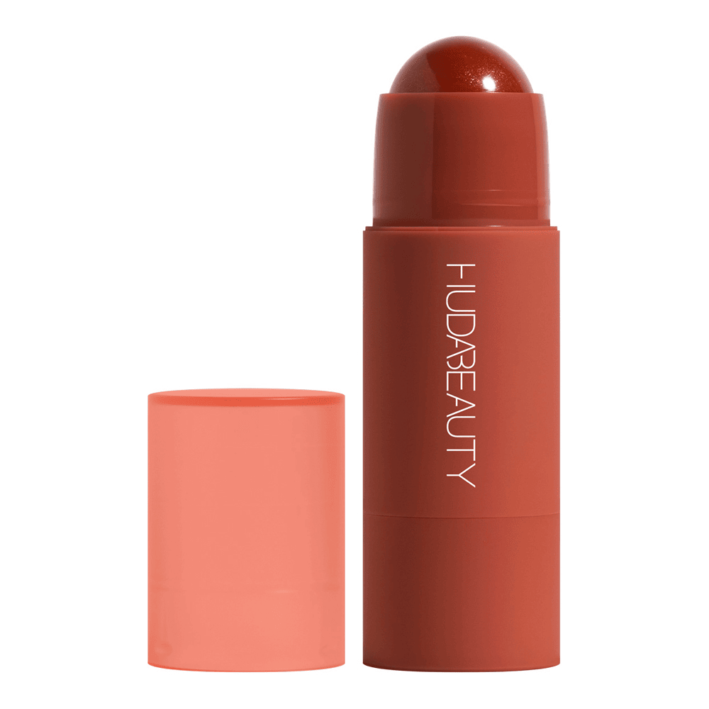 Cheeky Tint Blush Stick • Rebel Red