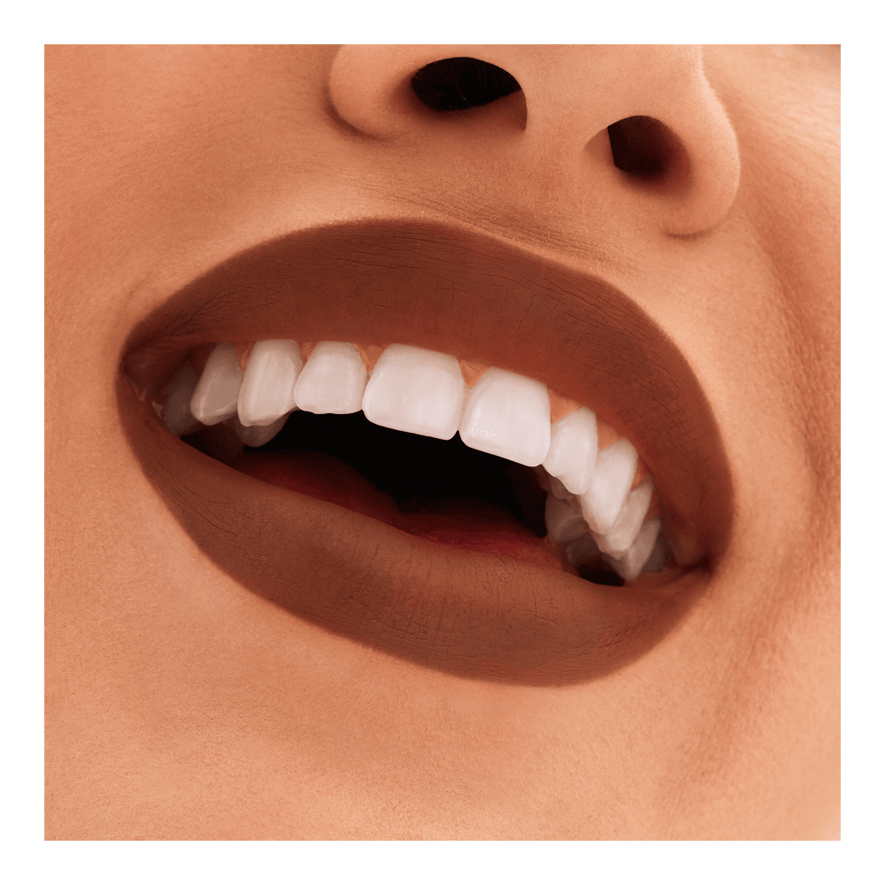 Locked Kiss 24HR Lipstick • Posh - Warm Brown