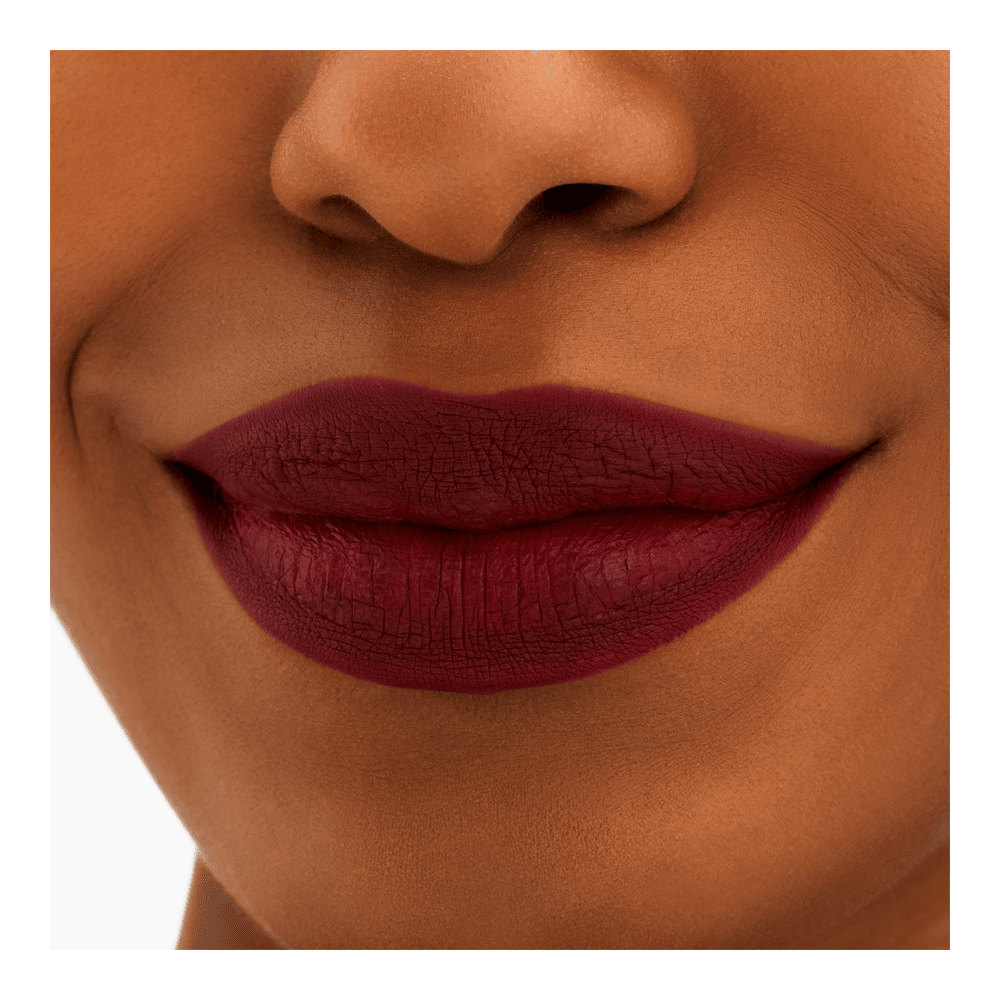 Locked Kiss 24HR Lipstick • Poncy - Rich Wine