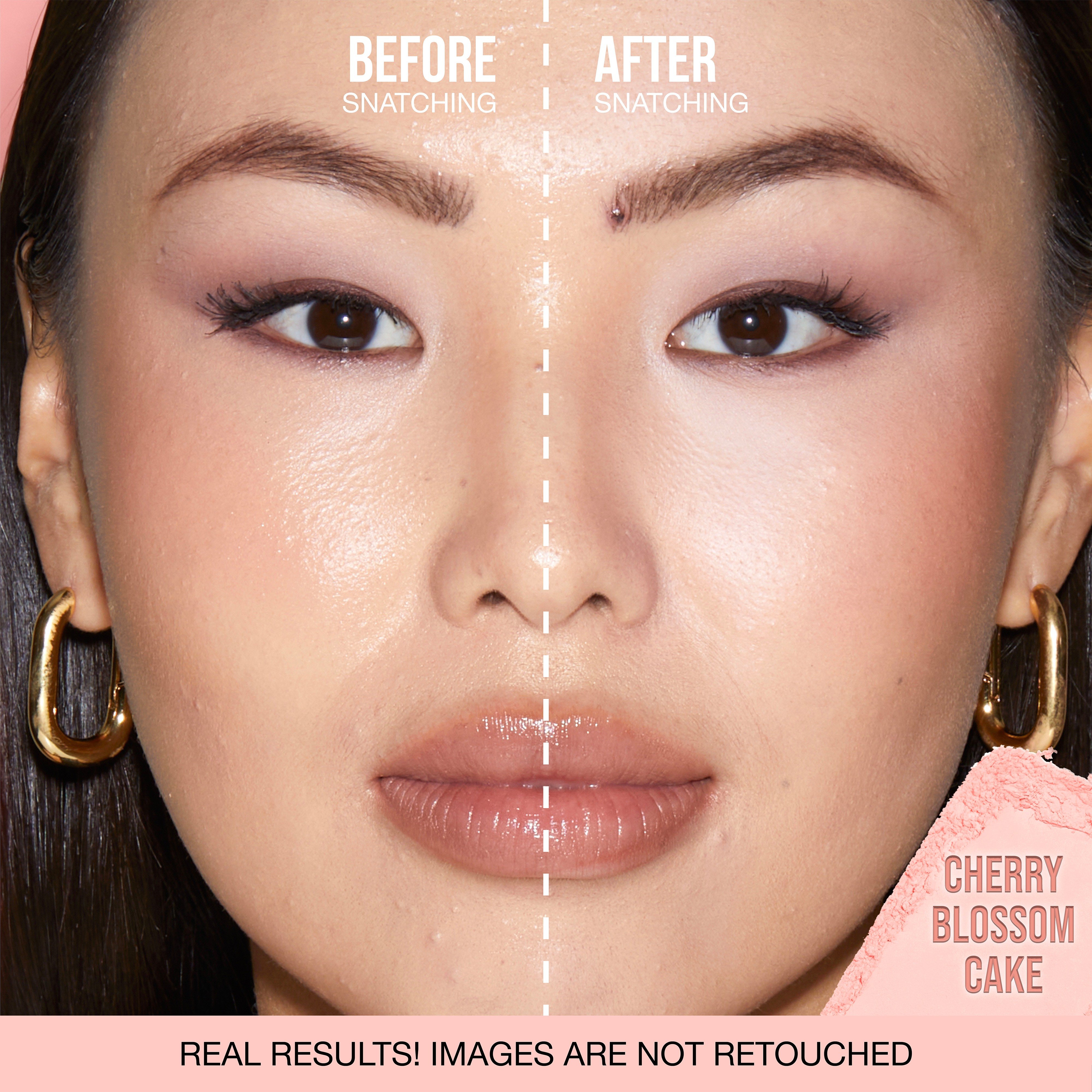 Easy Bake Pressed Powder • Blossom Cake