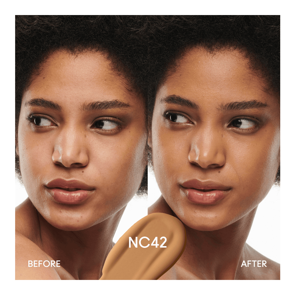 Studio Radiance Serum Powered Foundation • NC42