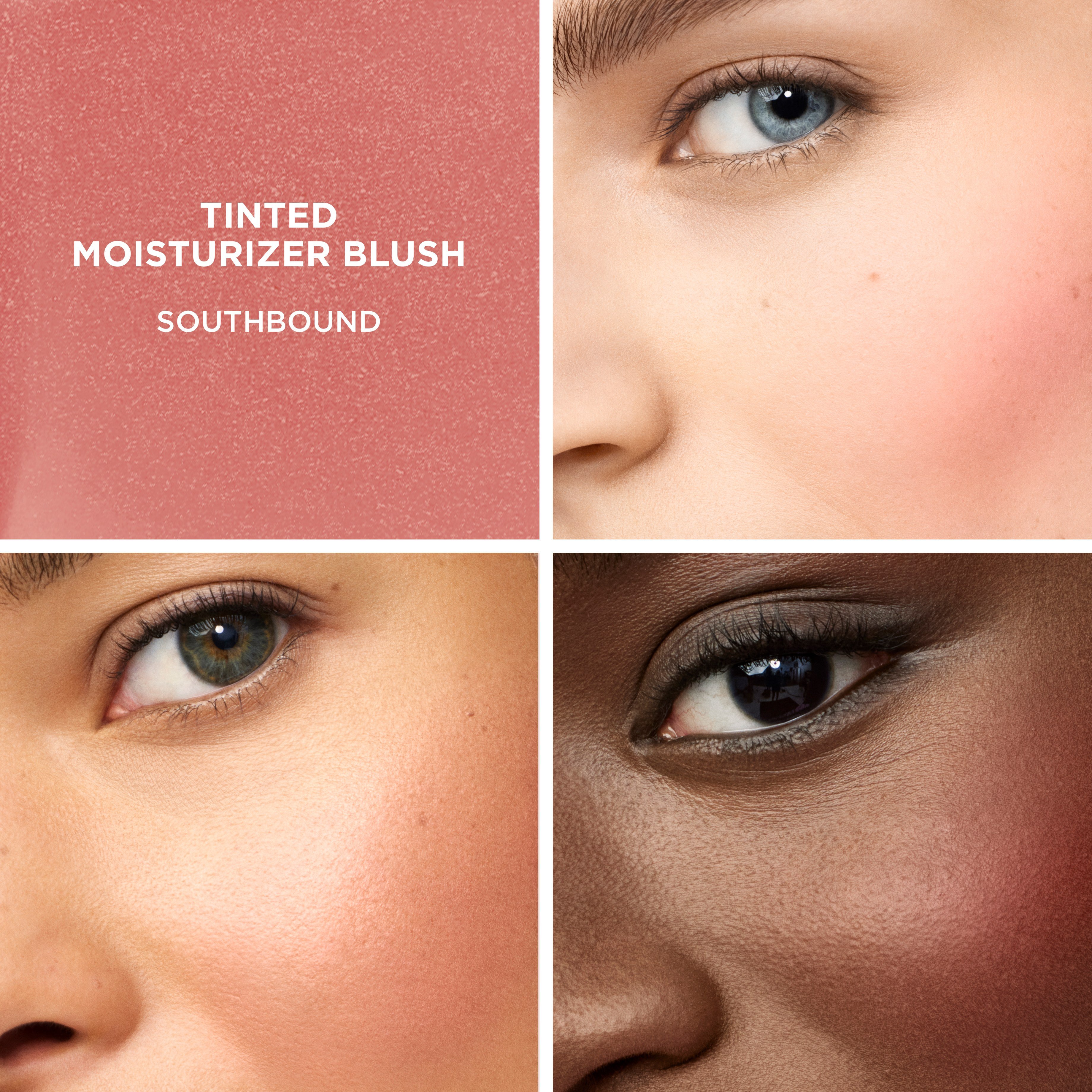 Tinted Moisturizer Blush • Southbound