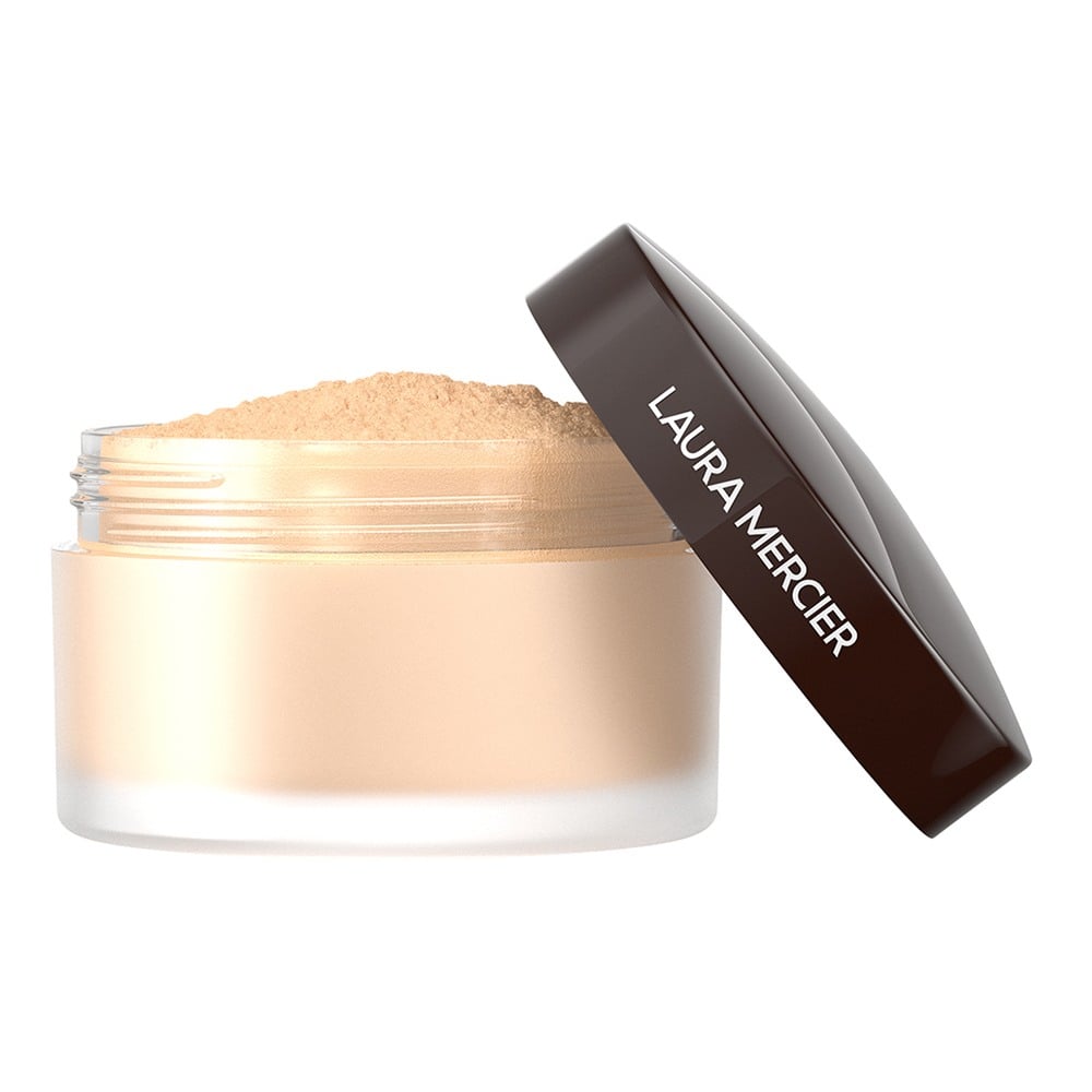 Translucent Loose Setting Powder Ultra-Blur Mini • Translucent Honey