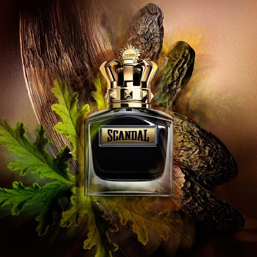 Scandal Le Parfum For Her Eau De Parfum • 100ml