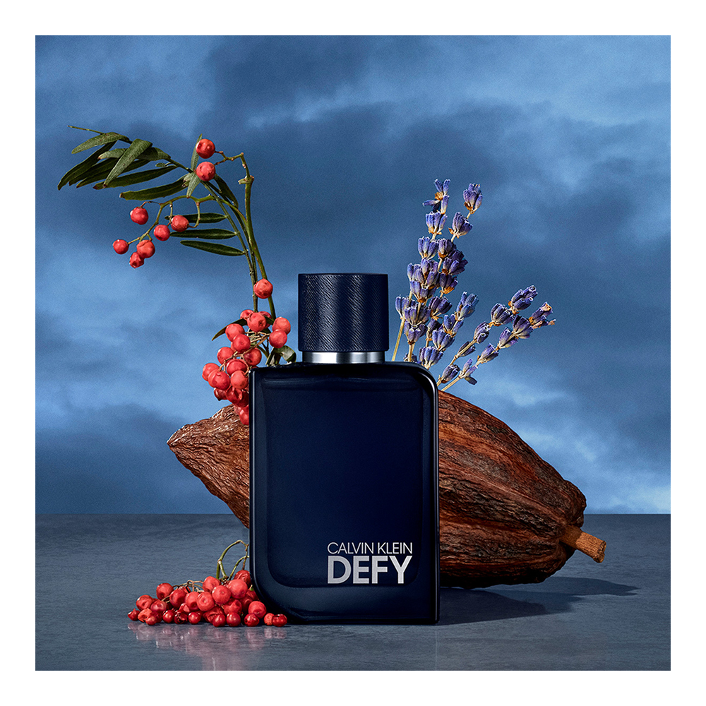 Defy Parfum For Him (Male Perfume) • 100ml