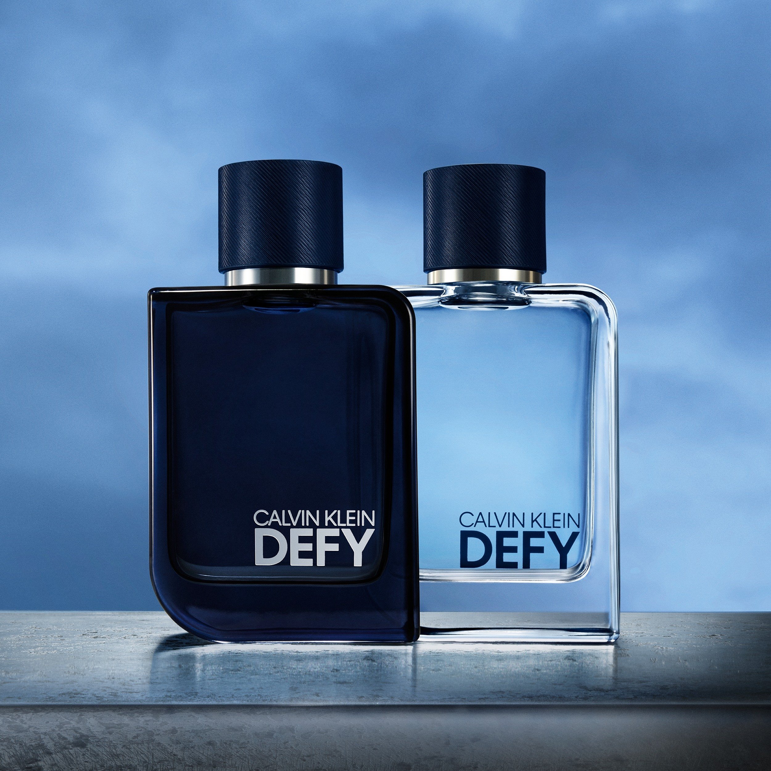 Defy Eau De Parfum • 100ml
