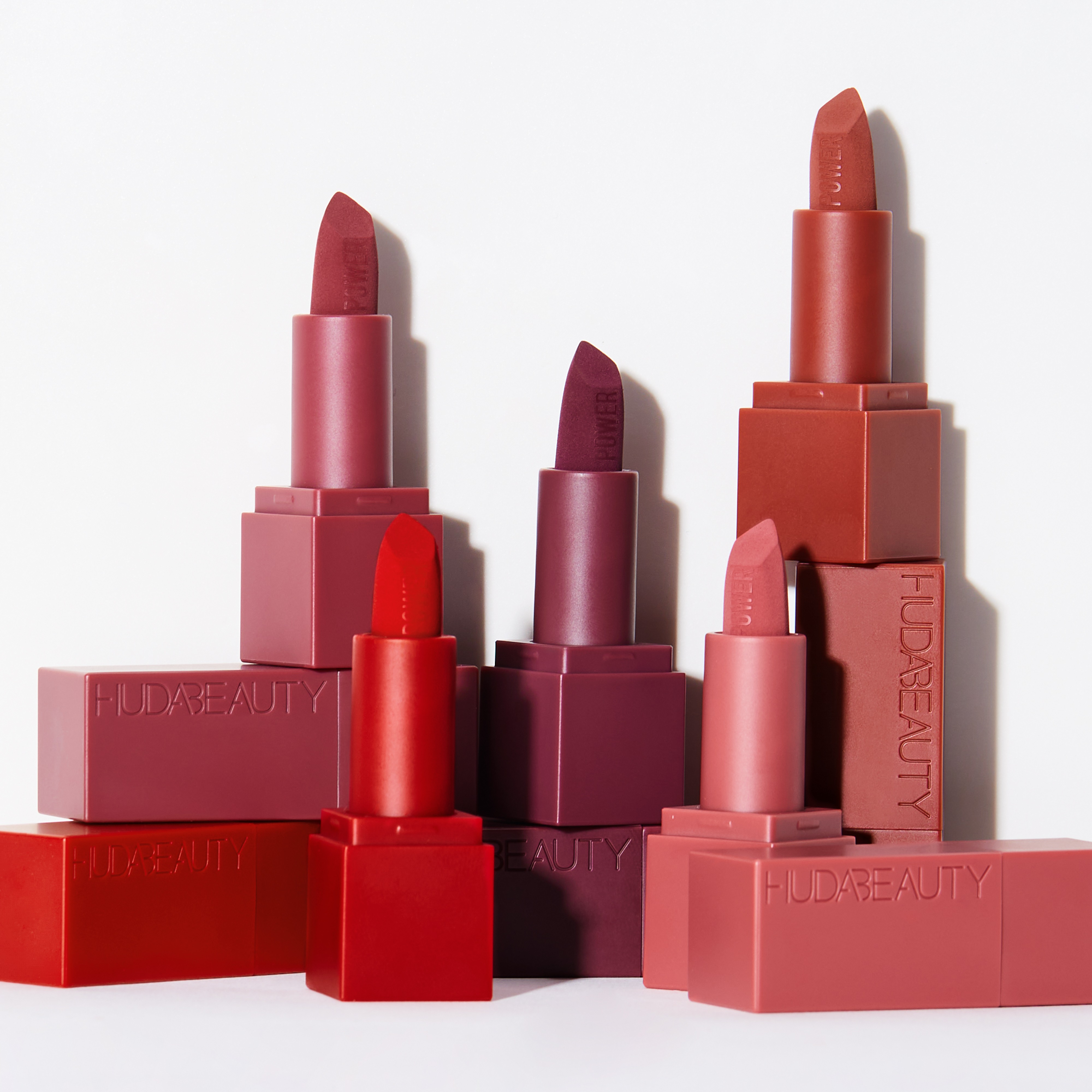Power Bullet Mini Lipstick • Rendezvous